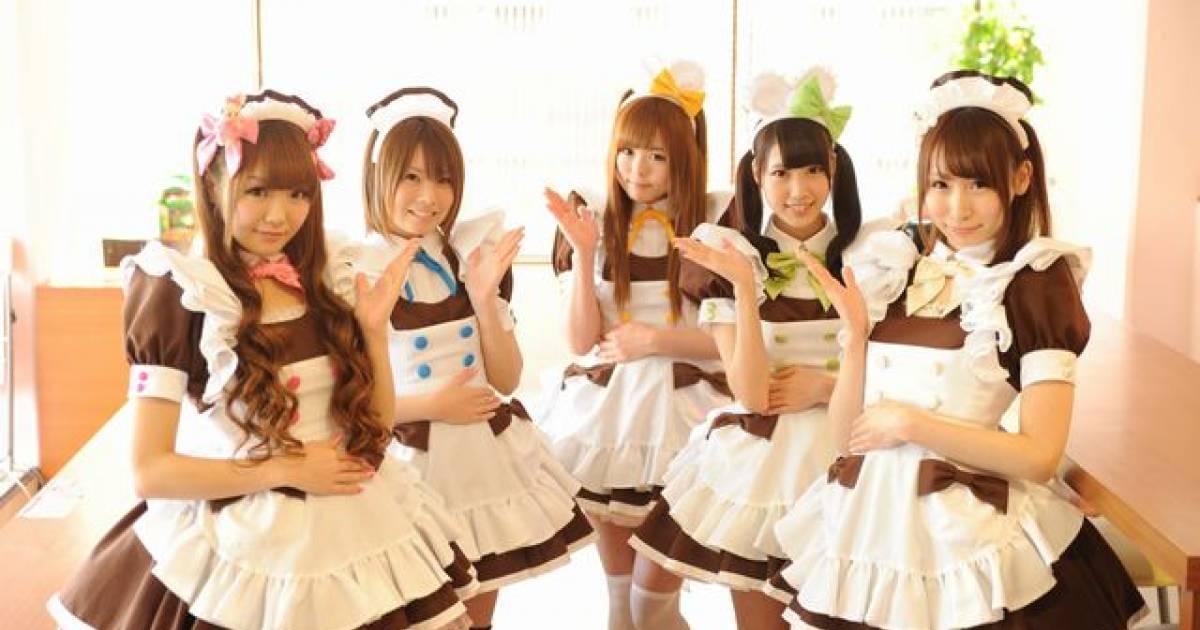 画像17枚目： 王道から一風変わったものまで。進化するメイドカフェにぜひ行ってみて！｜ TapTrip