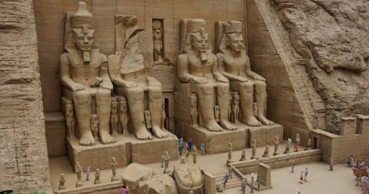 エジプト旅行カイロ観光必見3大スポット大特集！7000年の時を超え、古代ロマンを感じよう｜TapTrip