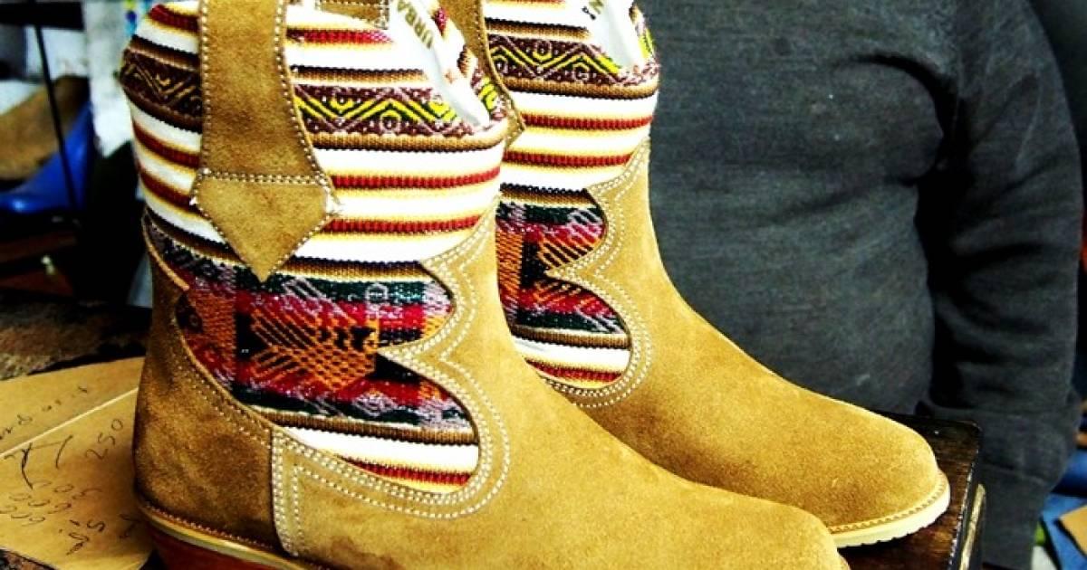 「INKA SHOES」に関するまとめ｜TapTrip