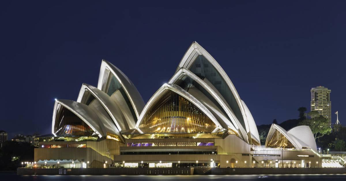 シドニー観光を100％満喫する！行かなきゃ損な鉄板スポット15選｜TapTrip