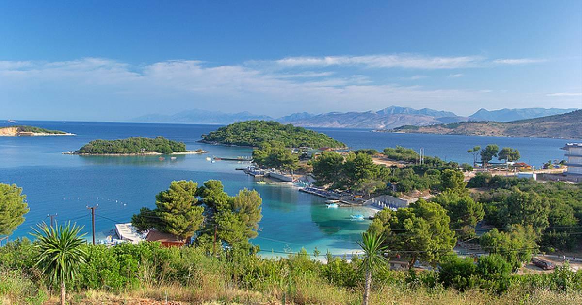 画像8枚目：jonufer beach-vlore-albania｜ アルバニア基本情報 【気候・服装編】｜ TapTrip